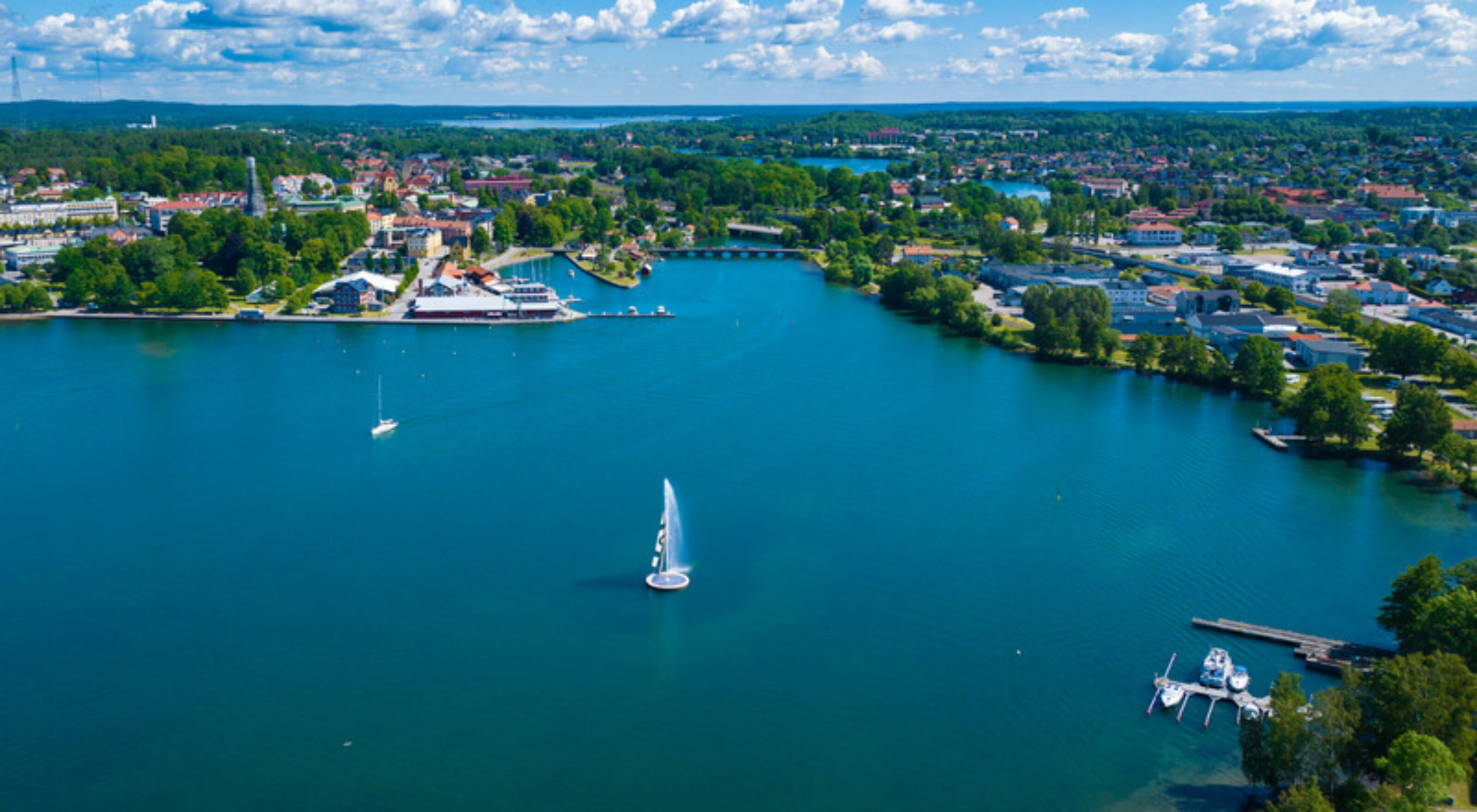 Centrumutveckling - Motala kommun